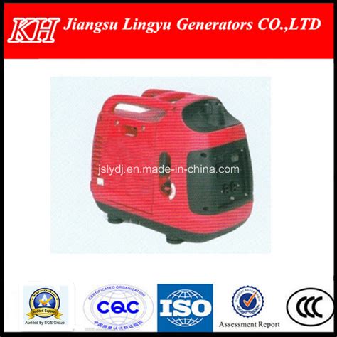 Variable Frequency Generator Electric Starter Diesel Generator China Generator Products