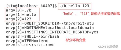 8 Linux 进程的复制与替换linux进程复制 Csdn博客