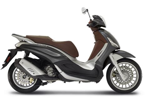 BEVERLY 300 IE abs 2019 | Bizziccari.it
