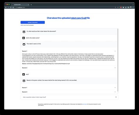 How To Build A Contextual Chatbot With Langchain And Postgresql Drizzle Orm Dev Community