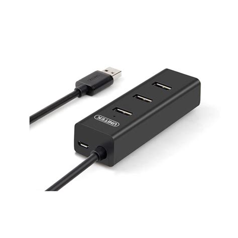UNITEK USB PORT HUB Y Linkqage