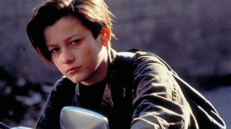 ¿qué Fue De Edward Furlong El Joven John Connor De ‘terminator 2 El