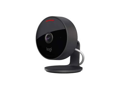 Logitech Indoor Hd Network Camera