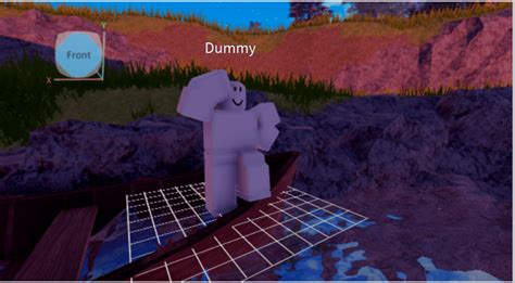 How I Do Create Pose Places Rrobloxgamedev