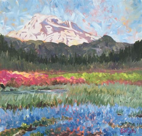 Cella Barbara California Art Club