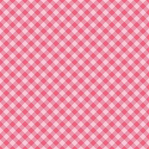 Riley Blake C6400r Rasp Basic Gingham Raspberry Sold By The Half Yard