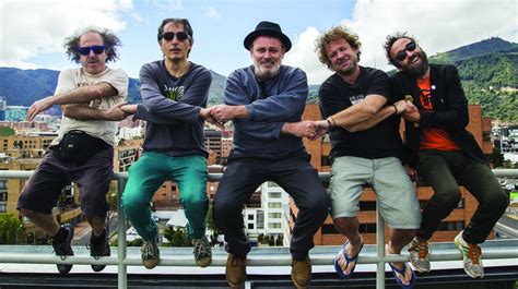 Los Toreros Muertos Llevarán Su Estilo Más Punk A Cangas
