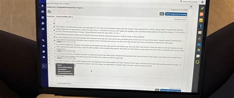 Solved • ﻿jagenow Assignment Chapter 1assignment Cengagenow