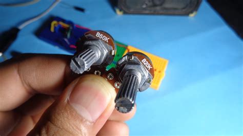 Modular Mini Breadboards 5 Steps Instructables