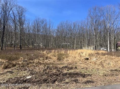 Woodcrest Ave Lot 132 Effort Pa 18330 Updated 43