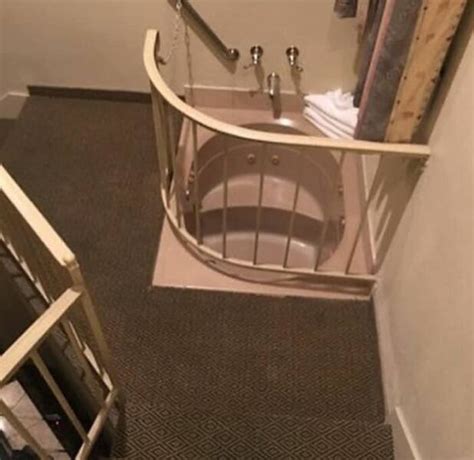 Weird Interiors 39 Pics