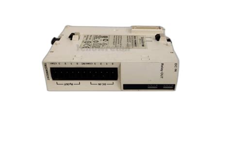 SCHNEIDER ELECTRIC MODICON EXPANSION MODULE 1 For Output 1 For Input At Rs 6500 In Bengaluru