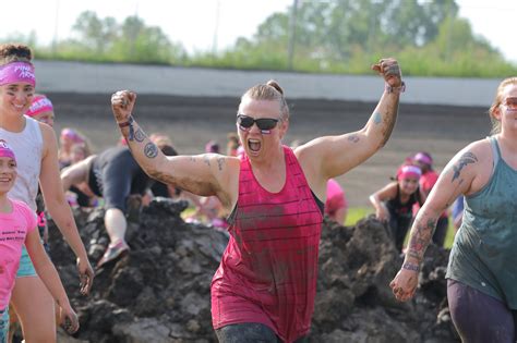 Mud Girl Run Mud Girl Run Added A New Photo