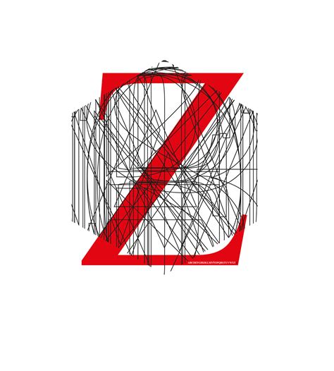 Personal Alphabet On Behance