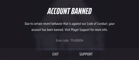 The Finals Error Codes Explained And Fixed EXputer