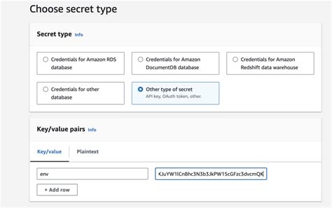 Storing And Retrieving Secret Files In Aws Secrets Manager Sysopspro