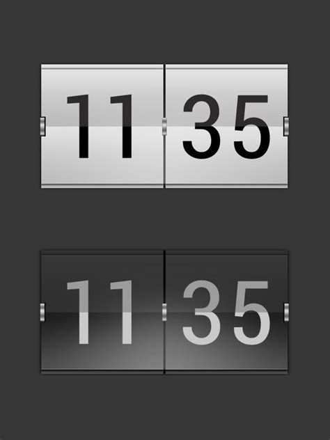 Free Gui Element Clock Old Fashioned Clock Clock Old Fashioned