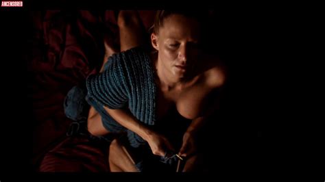 Naked Mala Emde In Oh Hell