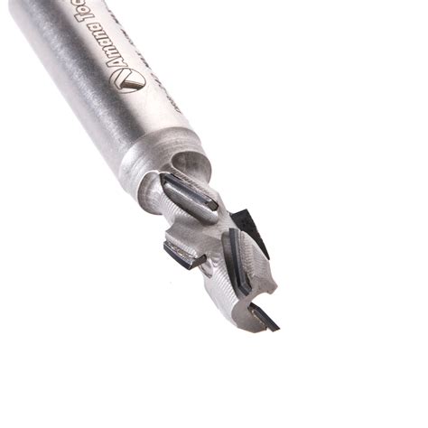 Drb 242 Cnc Polycrystalline Diamond Pcd Tipped Compression Up Down Shear R H Direction 2 2