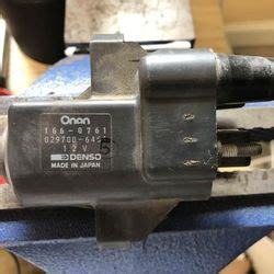 Onan Generator Coil Wiring Diagram How To Check A Coil