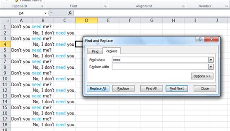 Trick How To Delete The Same Data In Multiple Places With An Easy Way