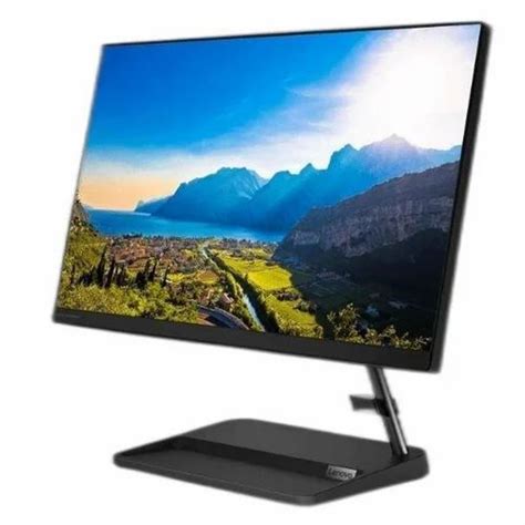 Core I Lenovo Ideacentre Aio I Gen Intel Desktop Hard Drive Capacity Tb At