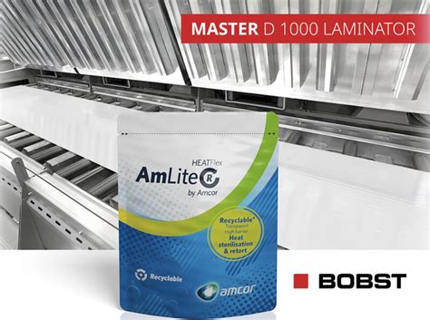 Bobst On Linkedin Packaging Flexiblepackaging Lamination Laminatingtechnology