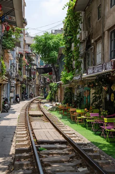 하노이 여행 날씨부터 가볼만한 곳 총정리