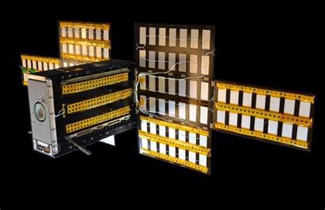 Sport Cubesat At Kenneth Kane Blog