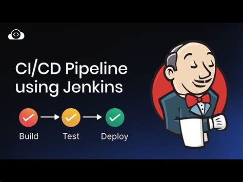 Free Video Complete Jenkins Pipeline Tutorial Jenkinsfile Explained