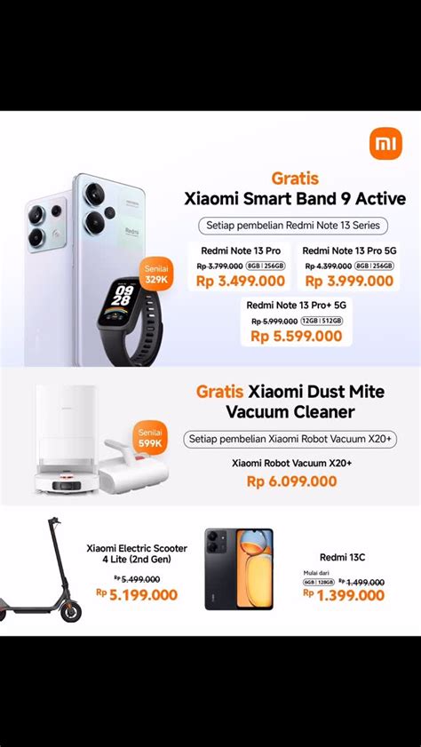 Xiaomi PTC Mall (@xiaomiexpert_ptcmall) • Instagram photos and videos