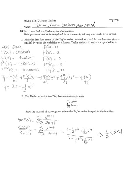 Collabrative Learning Ryan Dillard Smart Portfilo