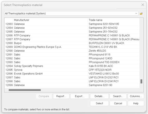 Apa Yang Baru Di Autodesk Moldflow Insight 2024 Cipta Satria Informatika