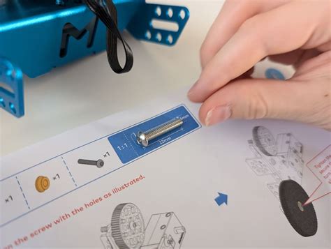 Makeblock Mbot Neo Review Make This Your First Coding Robot Stem