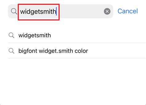 How To Add A Photo Widget To IPhone Lock Screen