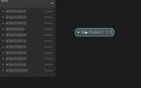Remove Double Up Of Property Names In Vfx Graph 2 By Orsonfavrel