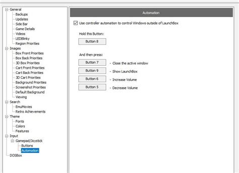 close epsxe in bigbox noobs launchbox community forums