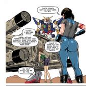 Star Wars Cara Dune Episode The Fly Boy