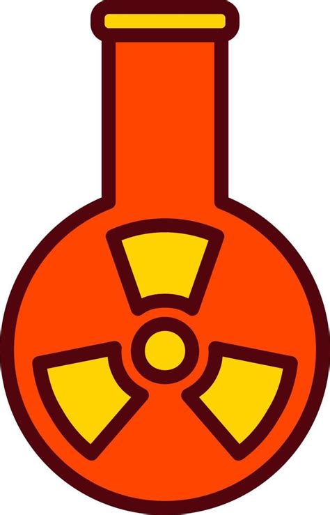 Flask Vector Icon 16304229 Vector Art At Vecteezy