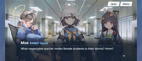 Tn Daki Vartist Absolute Degen🦀artist On Twitter Finally They Added Sex To Blue Archive