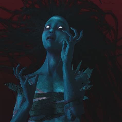 The Spirit Dead By Daylight By Msliang On Deviantart