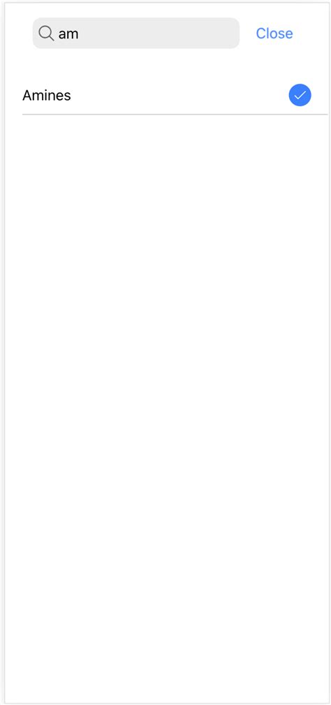 javascript how to keep cheked items checked when searching another