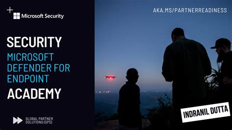 Microsoft Endpoint Security