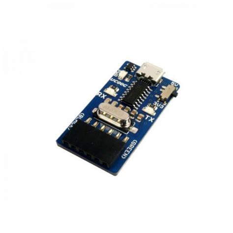 USB To UART Converter 3 3V And 5V