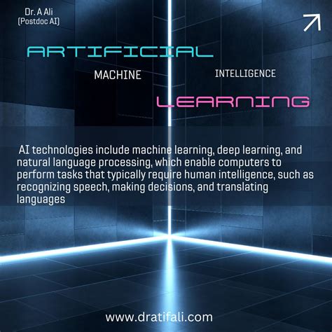 dr atif ali on linkedin ai artificialintelligence machine technonology informationtechnology…