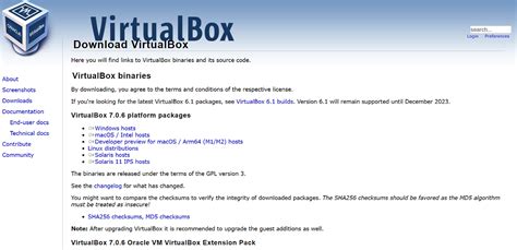 Installing Virtualbox And Ubuntucloudera In Virtualbox By Shoaib