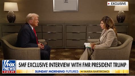 Trump Slams Bidens Pathetic Correspondence With Netanyahu Reveals