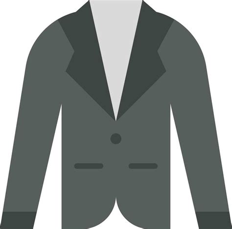 Tuxedo Vector Icon 31072374 Vector Art At Vecteezy