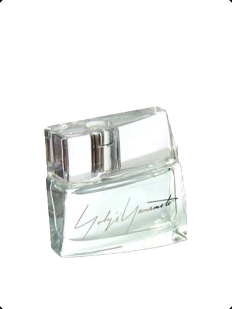 Купить духи Yohji Yamamoto Yohji Yamamoto Pour Homme — мужская ...