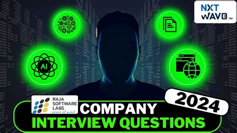 Raja Software Labs Interview Experience 2024 Nxtwavetech Ccbp 40